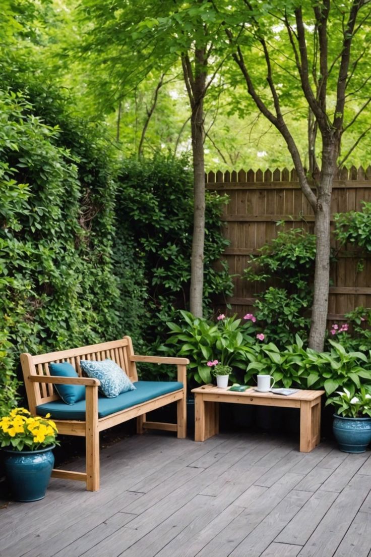 Garden Benches – Elegant Outdoor Seating Solutions